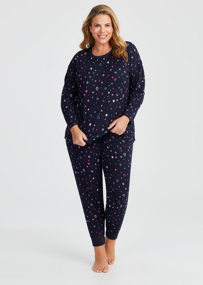 Starry Night Outfit