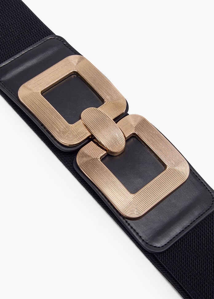 Shop Elastic Front Clip Belt | Accessories | Taking Shape AU