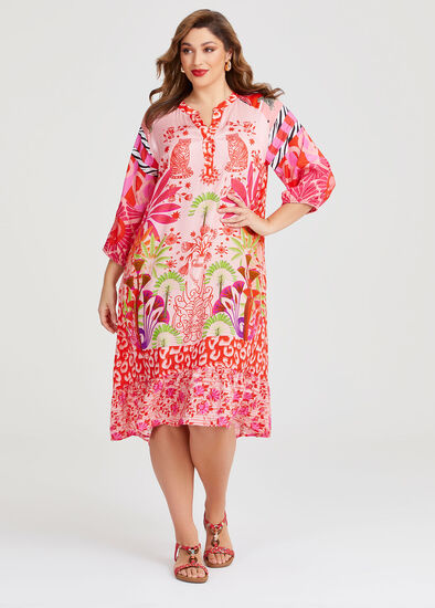 New Arrival Plus Size Dresses | Taking Shape NZ