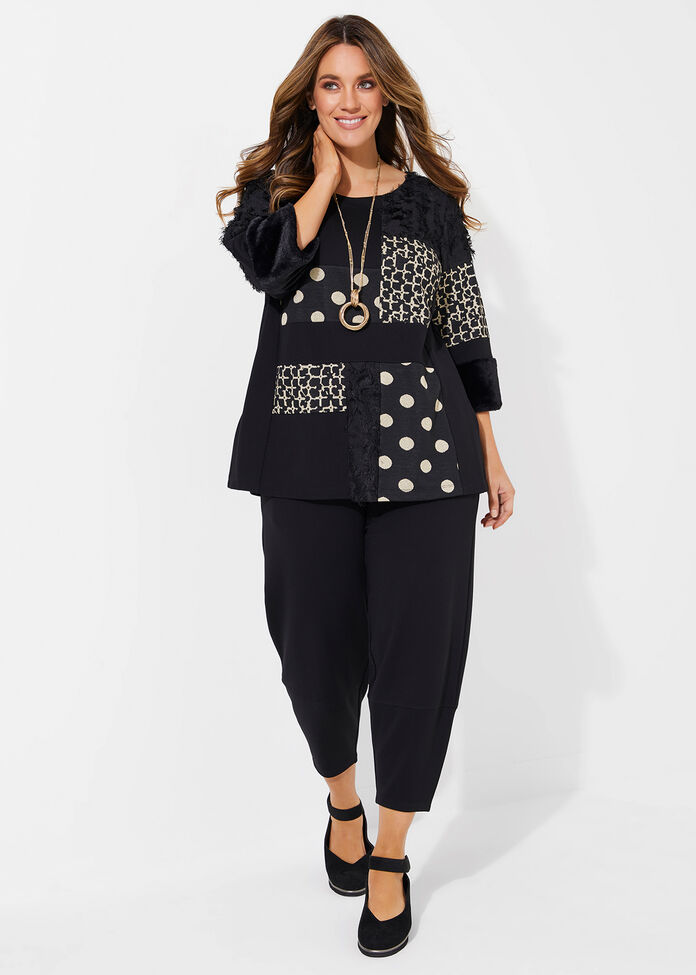 Green with Envy Outfit