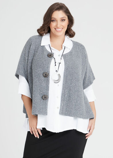 Plus Size Knitwear & Jumpers | Taking Shape AU