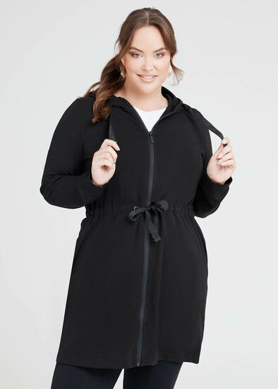 Plus Size Jackets and Coats | Taking Shape NZ