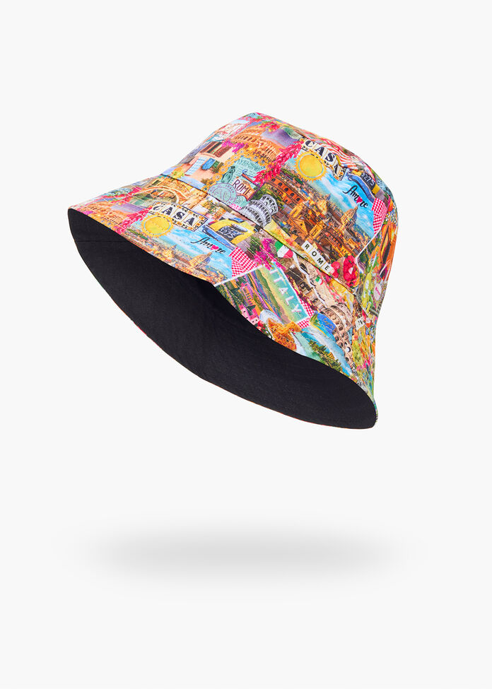 Shop Ciao Bella Hat in Multi | Accessories | Taking Shape AU