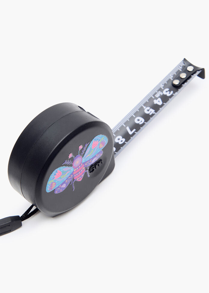 Shop Bee Tape Measure in Multi | Accessories | Taking Shape AU
