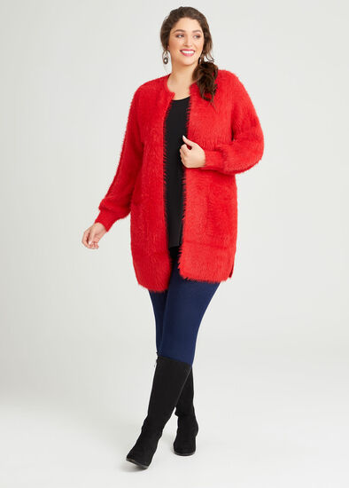 Plus Size Cardigans - Long & Short Sleeve | Taking Shape AU