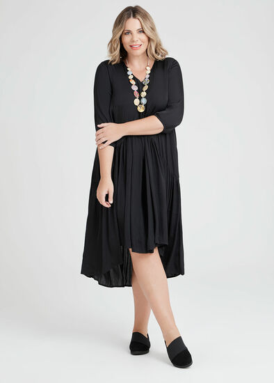 Plus Size Special Occasion Clothing & Formal Wear | Taking Shape