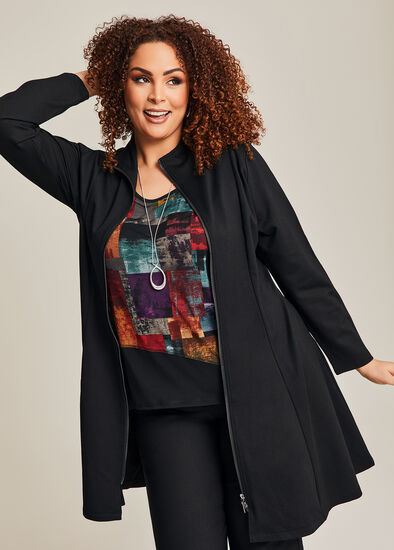Plus Size Coats & Jackets: Curve Coats Online | Taking Shape AU