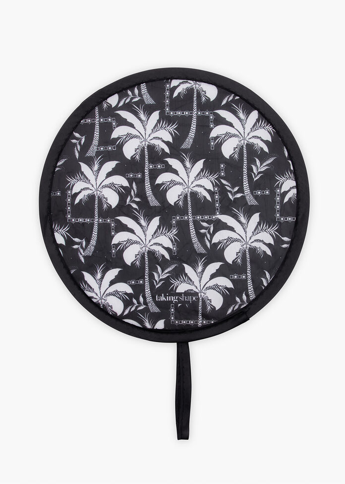 Shop Twist Fan in Multi | Accessories | Taking Shape NZ