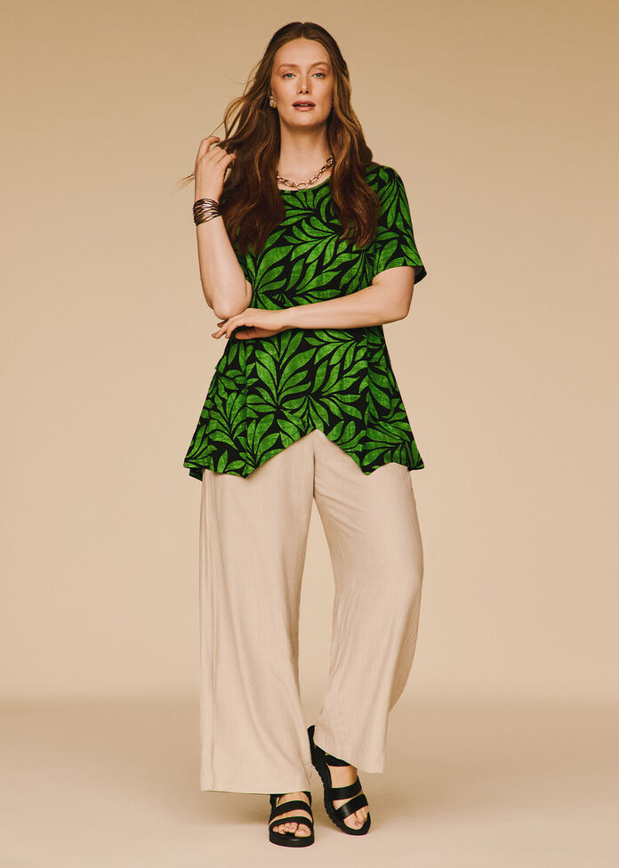 Natural Laurie Outfit