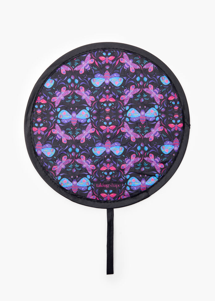 Twist Fan