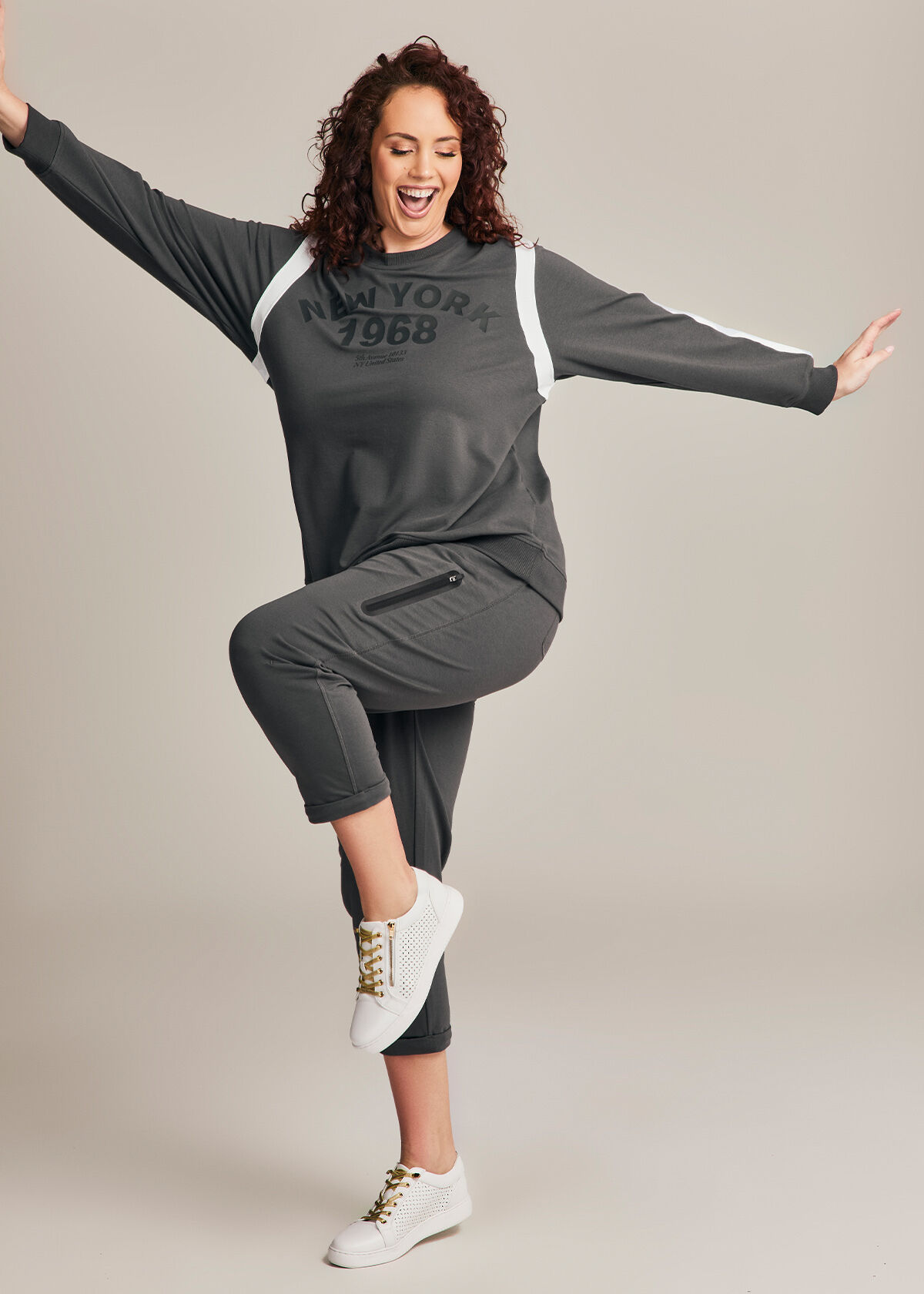 Plus Size Track Pants Tracksuit Pants Australia Taking Shape AU