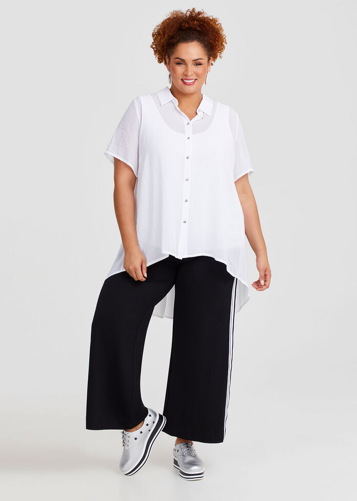 Ponte Spotlight Outfit