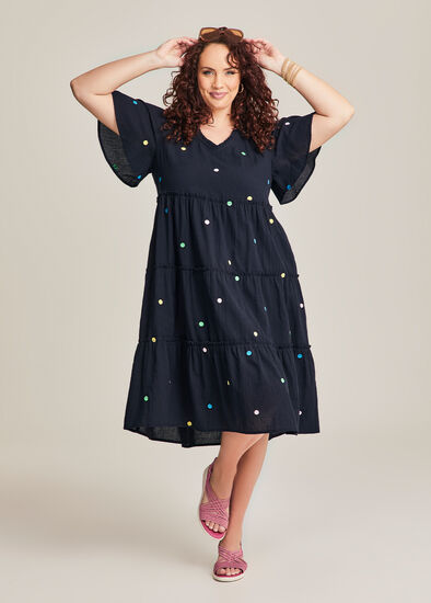 New Arrival Plus Size Dresses | Taking Shape AU