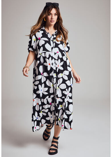 New Arrival Plus Size Dresses | Taking Shape NZ