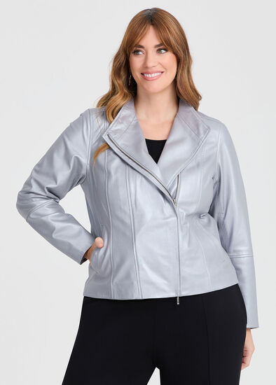 Women’s Plus Size Jackets Australia | Taking Shape AU