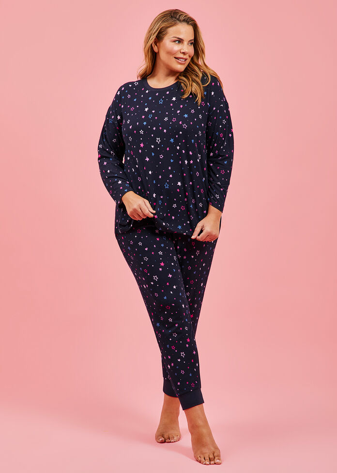 Starry Night Outfit