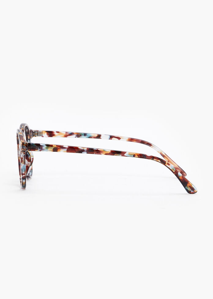 Shop Multi Round Reading Glasses Accessories Taking Shape Au