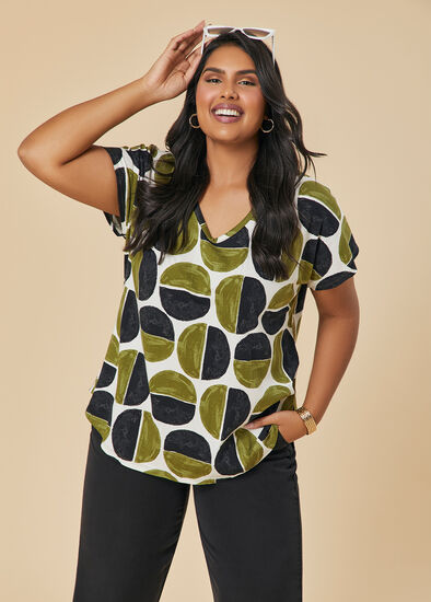 New Plus Size Clothing: New Arrivals Curve Fashion | Taking Shape AU
