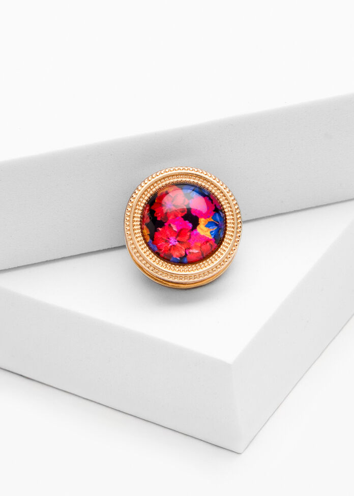 Shop Wonder Clothes Magnet Brooch in Multi | Accessories | Taking Shape AU