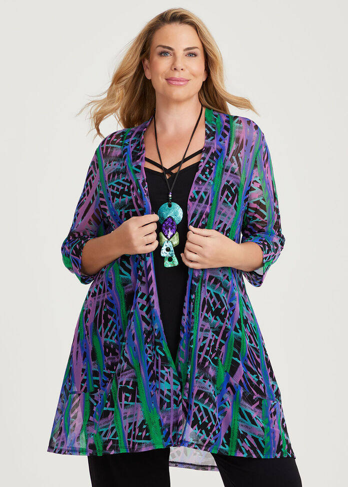 Spectrum Bardot Outfit