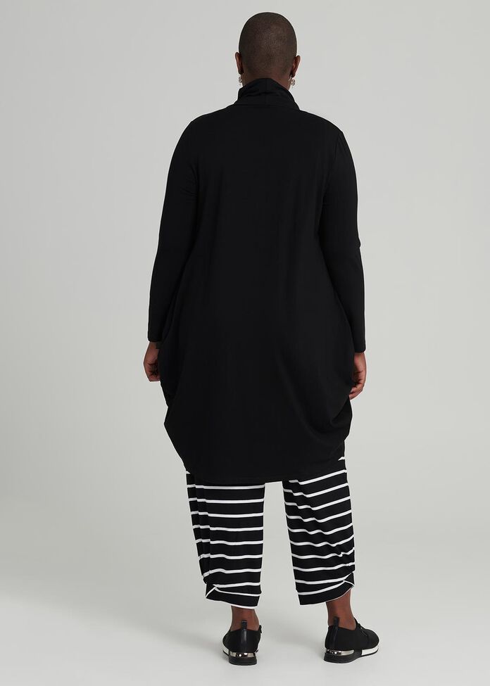 Shop Plus Size Blacklist Top, Black | Taking Shape AU