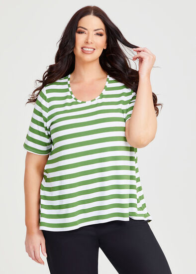 Plus Size Basics Tops, Bottoms & Dresses | Taking Shape NZ