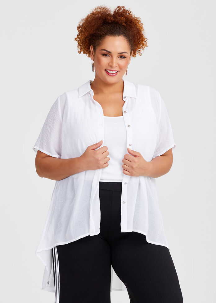 Ponte Spotlight Outfit