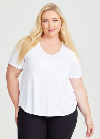 Plus Size Basics Tops, Bottoms & Dresses | Taking Shape AU