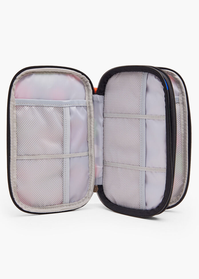 Shop Phone Travel Case in Multi | Accessories | Taking Shape AU