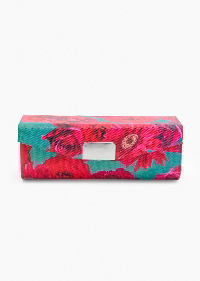 Shop Flower Queen Lipstick Case in Multi | Accessories | Taking Shape AU