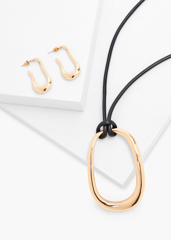 Shop Hoop Earrings in Multi | Accessories | Taking Shape UK