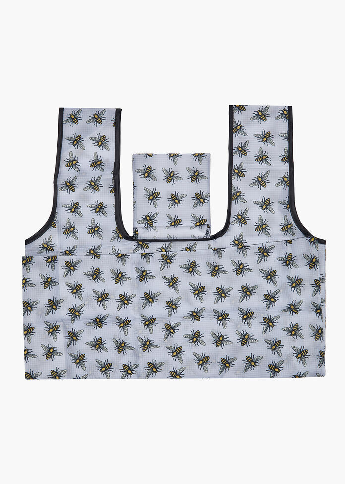 Shop Bee Shopping Bag in Multi | Accessories | Taking Shape AU