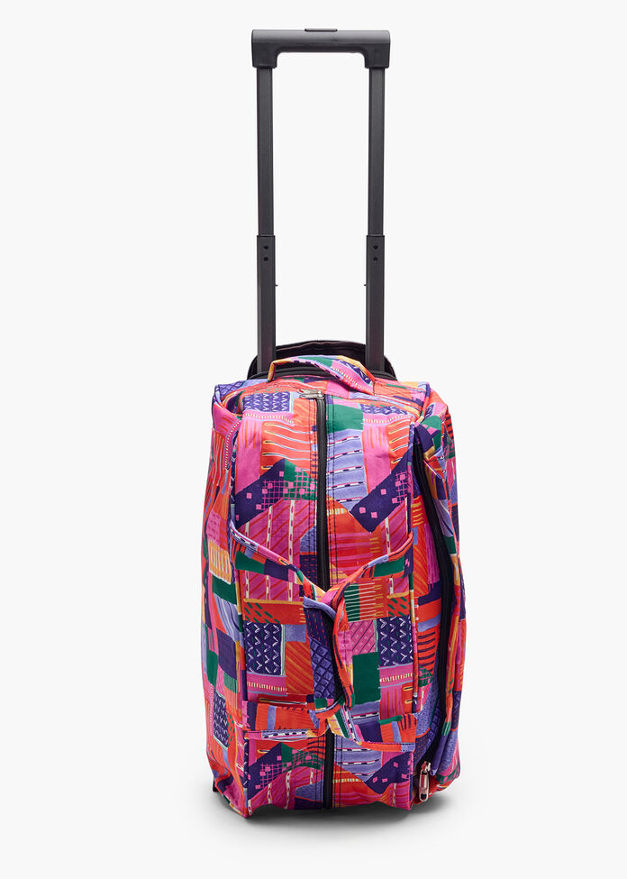 Shop Weekender On Wheels in Multi | Accessories | Taking Shape AU