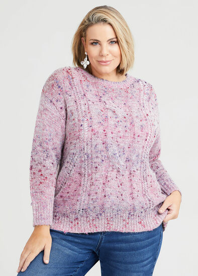 Plus Size Knitwear & Jumpers | Taking Shape AU