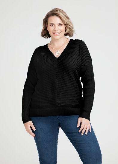 Plus Size Knitwear & Jumpers | Taking Shape AU