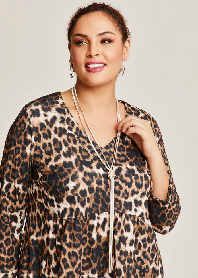 Shop Long Snake Chain Necklace | Accessories | Taking Shape AU