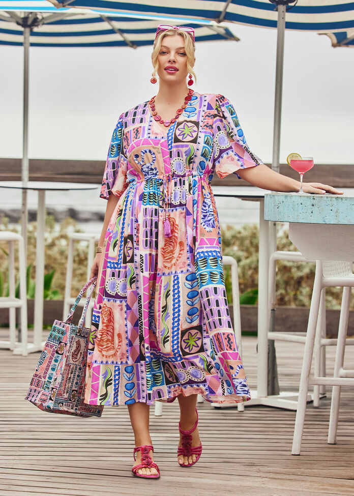 Fun In The Sun Outfit