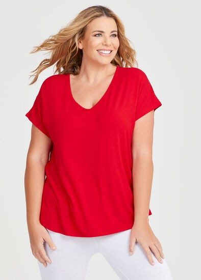 Plus Size Basics Tops, Bottoms & Dresses | Taking Shape AU