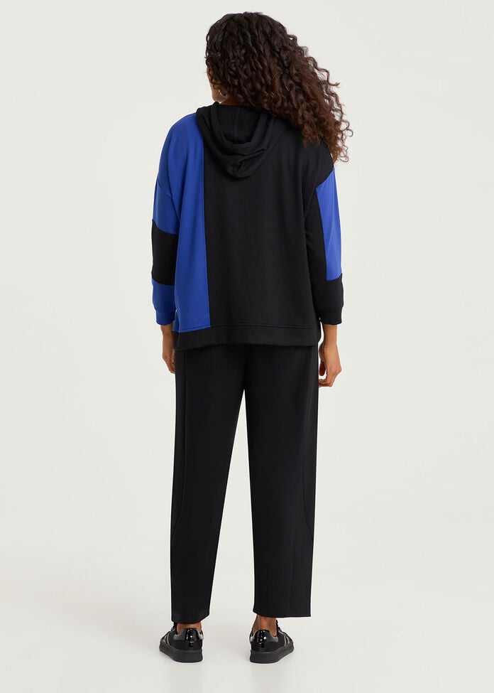 Shop Plus Size Natural Ines Obsession Splice Top, Multi | Taking Shape NZ