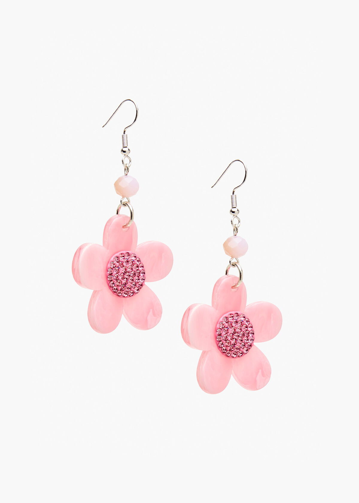 Shop Pretty Flower Earrings Accessories Taking Shape AU