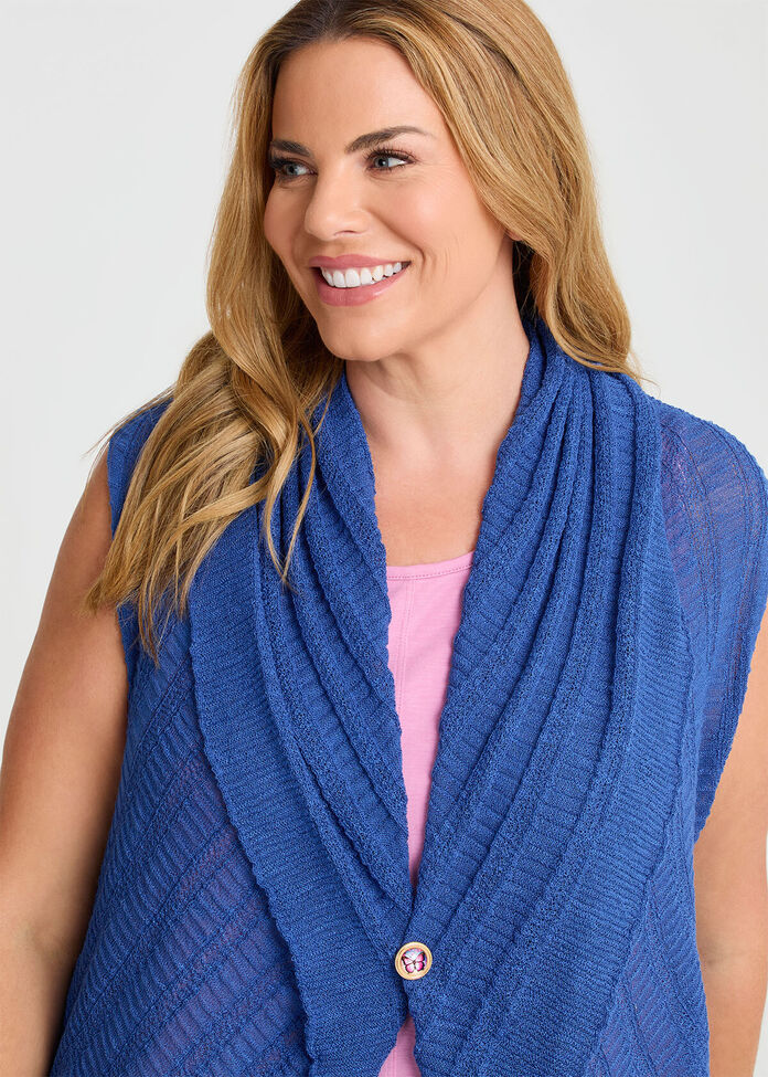 Shop Wonder Clothes Magnet Brooch in Multi | Accessories | Taking Shape AU