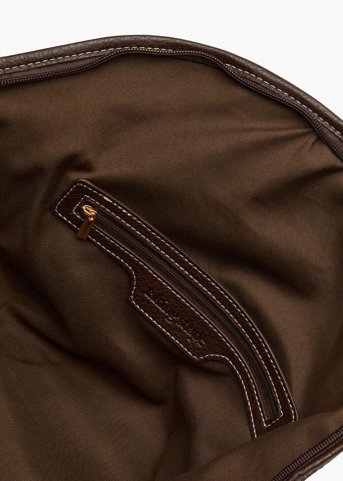 Shop Multi Patch Bag in Multi | Accessories | Taking Shape AU