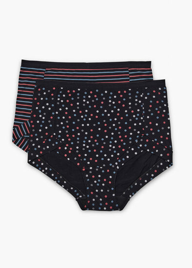 Plus Size Full Briefs & Full Panties | Taking Shape AU