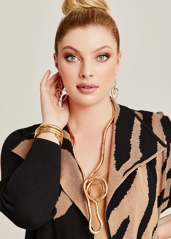 Shop Snake Chain Bracelet in Multi | Accessories | Taking Shape AU