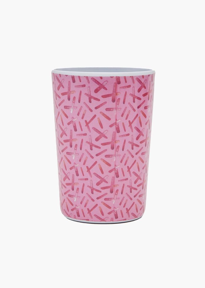 Shop Set of 4 Cat Cups in Multi | Accessories | Taking Shape AU