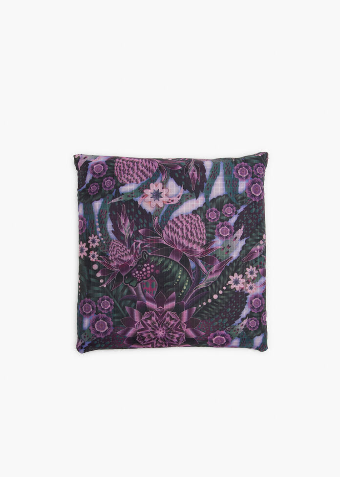 Shop Catalina Print Shopper Bag in Multi | Accessories | Taking Shape NZ