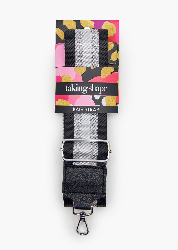 Shop Crossbody Bag Strap in Green | Accessories | Taking Shape AU