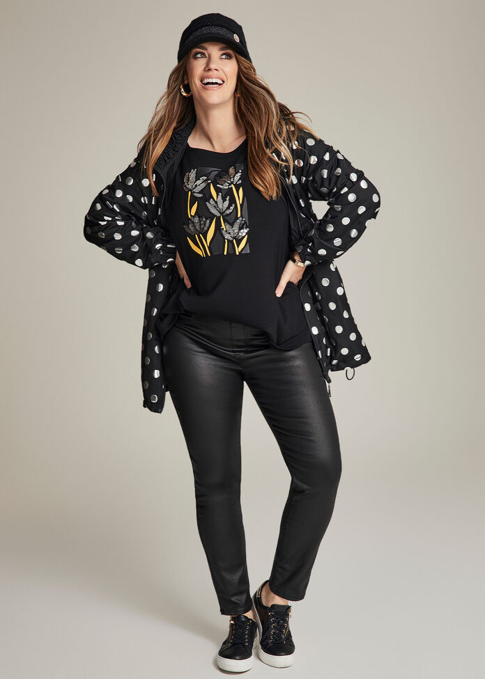 Gia Spotlight Outfit