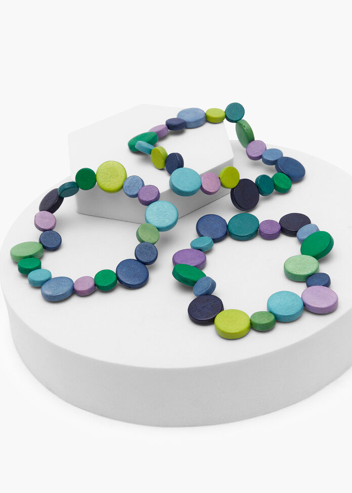 Shop Stretch Button Bracelet | Accessories | Taking Shape AU