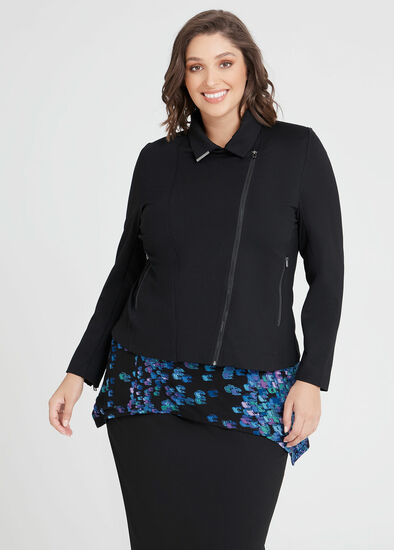 Plus Size Jackets and Coats | Taking Shape AU